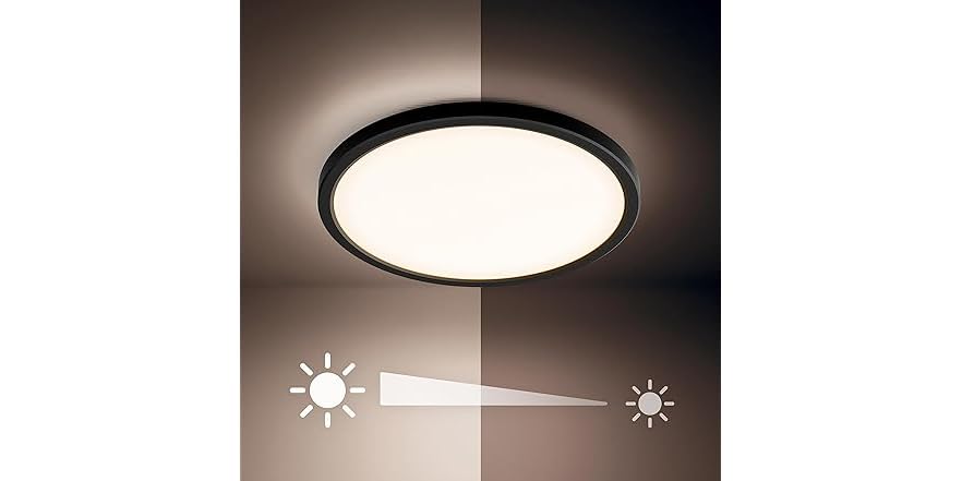 Philips 11" Super Slim Integrated LED