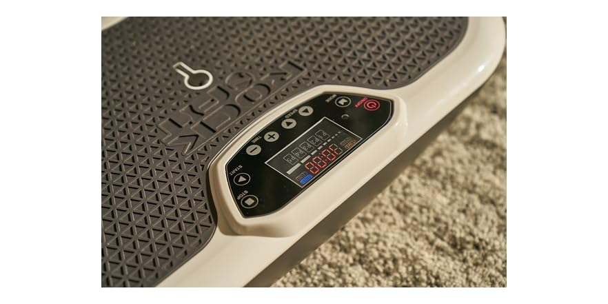 FITNATION Rock N Fit Vibration Trainer