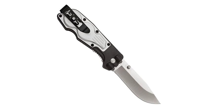 SOG Bladelight LED 3" Folding Knife