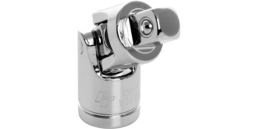 Performance Tool W38130 3/8-Inch Drive U