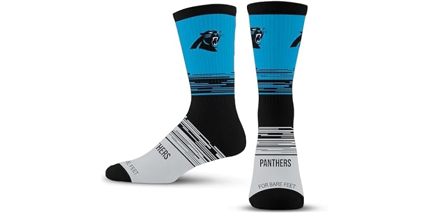 NFL Elevate Premium Dress Crew Sock
