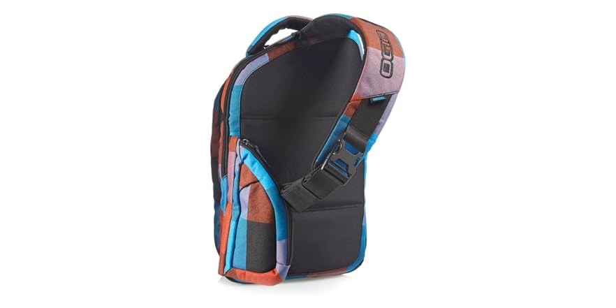 Newt II Mono Backpack - Blockade