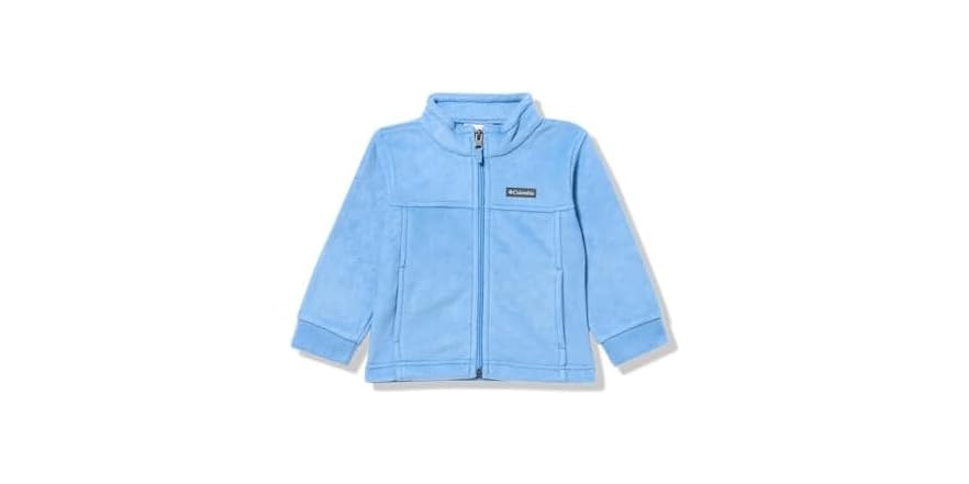 Columbia Baby Steens Mt II Fleece