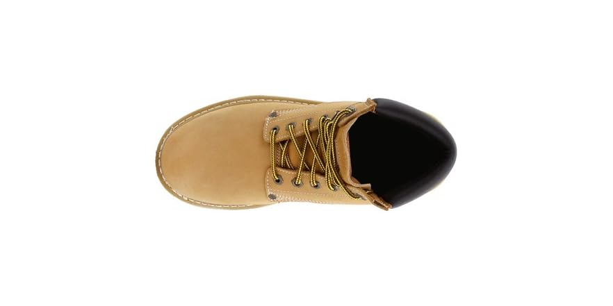 Dickies 6" Raider Soft Toe Work Boots