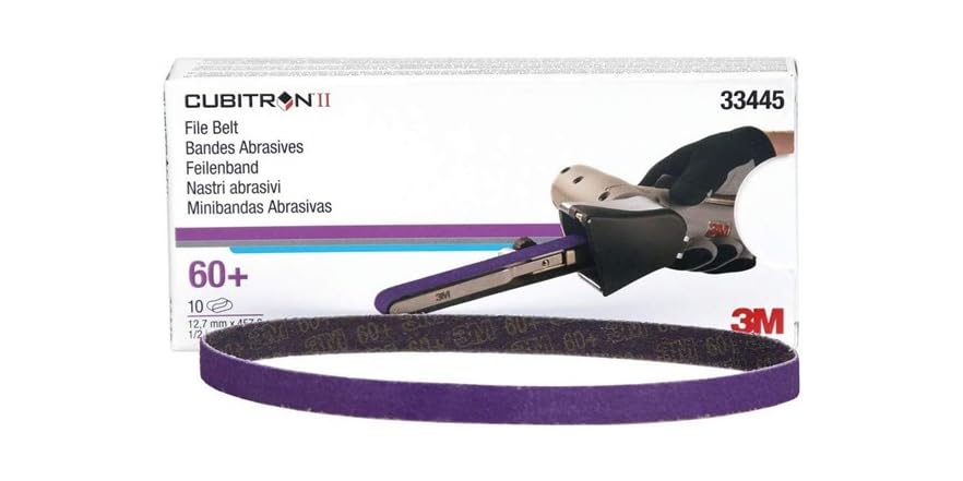 3M Cubitron 33443 Hardware