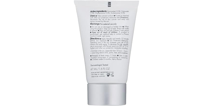 June Jacobs Age Defying Hydrating Complex
