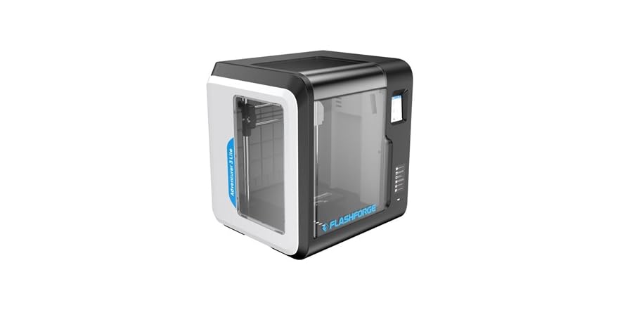 FlashForge Adventurer 3 Lite 3D Printer