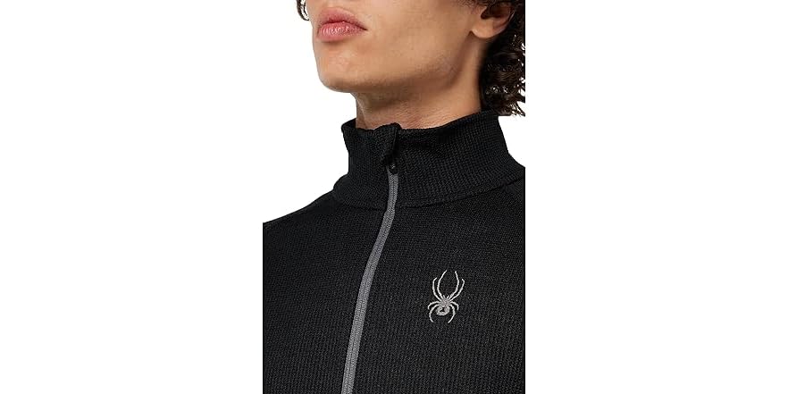 Spyder Men's Standard Outbound Jacket