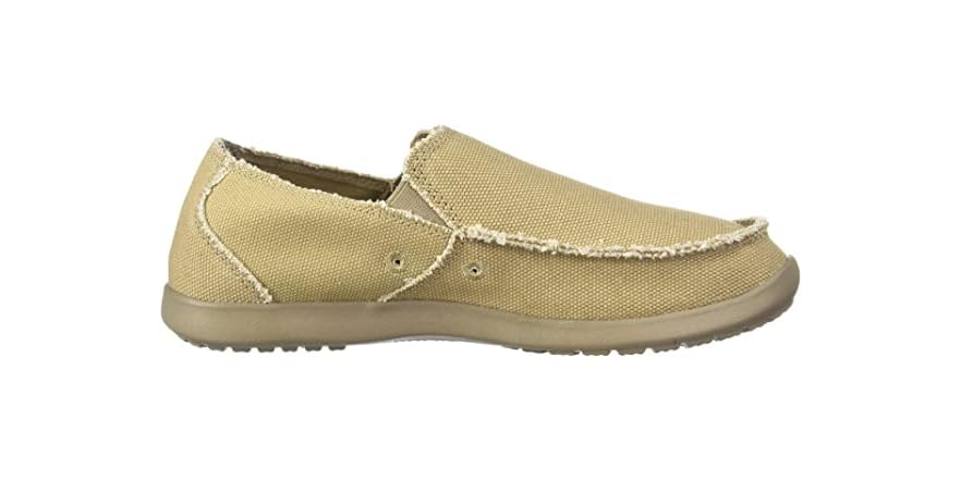 Crocs Men's Santa Cruz Loafers