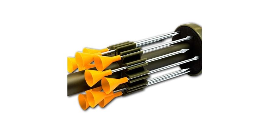Cold Steel Slock Master Blowgun