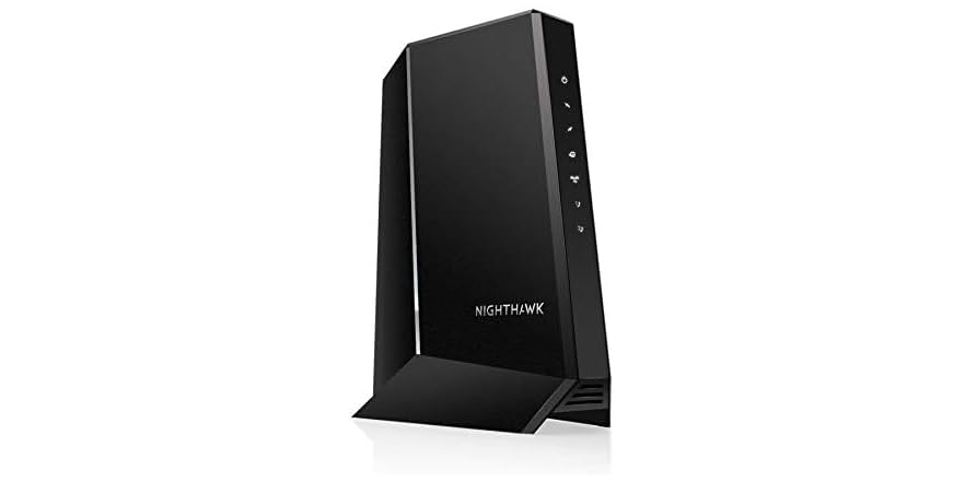 NETGEAR CM2050V Nighthawk Xfinity Modem with Voice
