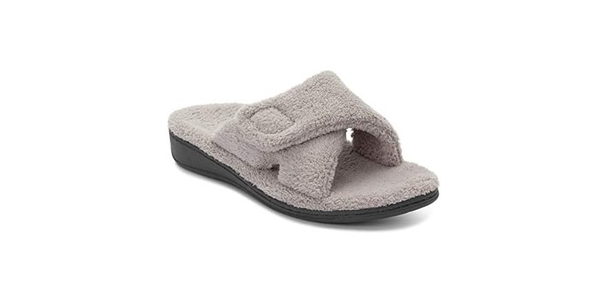Vionic Women's Indulge Relax Slippers (Open Box)