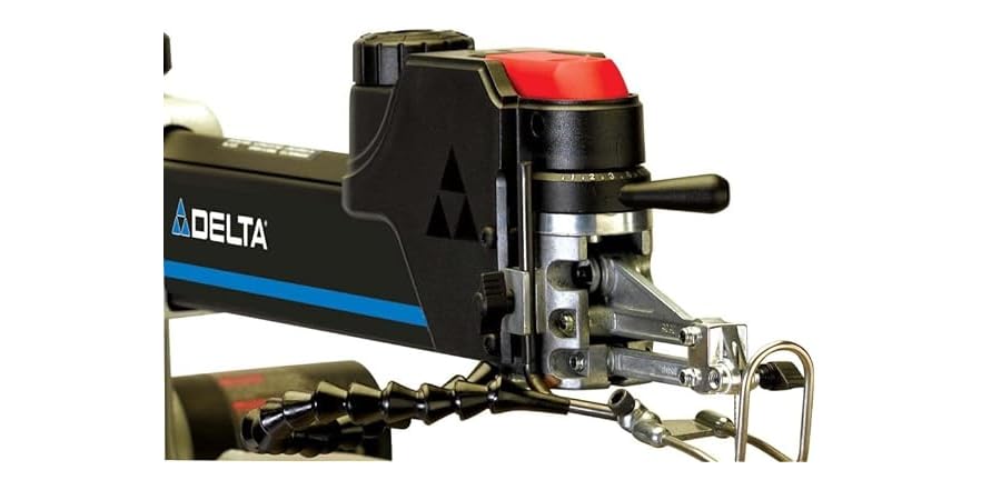 Delta Power Tools 40-694 20 In. Scroll Saw