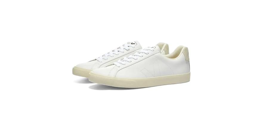 Veja Esplar Logo Men's Shoes (9,10)