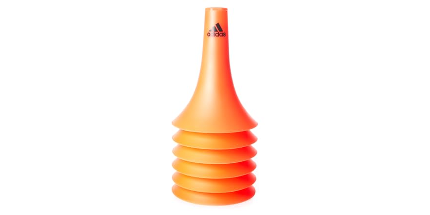 adidas High Cones, 6-Piece Set
