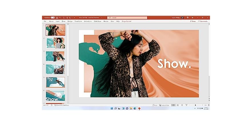 Microsoft Office Professional 2021
