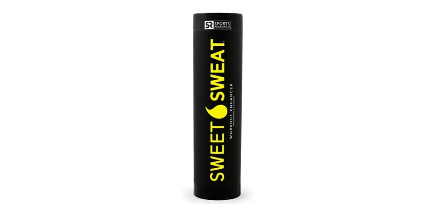 Sweet Sweat 6.4oz Workout Enhancer Stick
