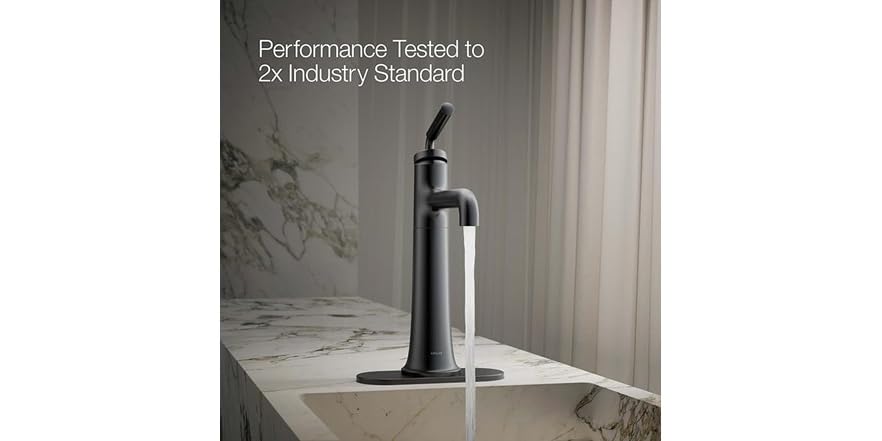 KOHLER Bathroom Sink Faucet