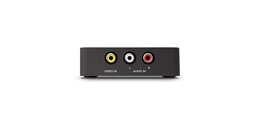 ION Audio Video 2 SD