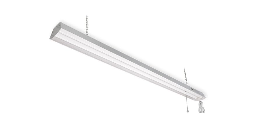 4' LED Strip Light Fixture