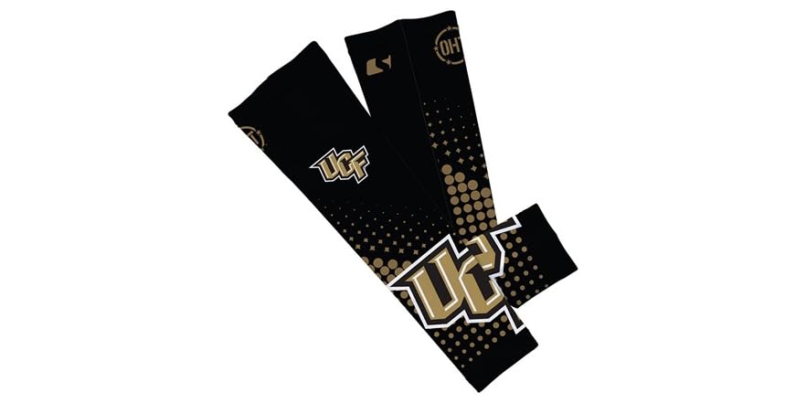University of Central Florida - Crest