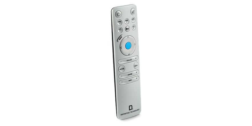Definitive Technology W Studio