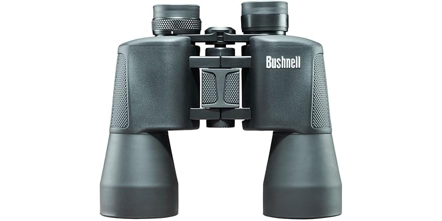 Bushnell Powerview 20x50mm Binoculars