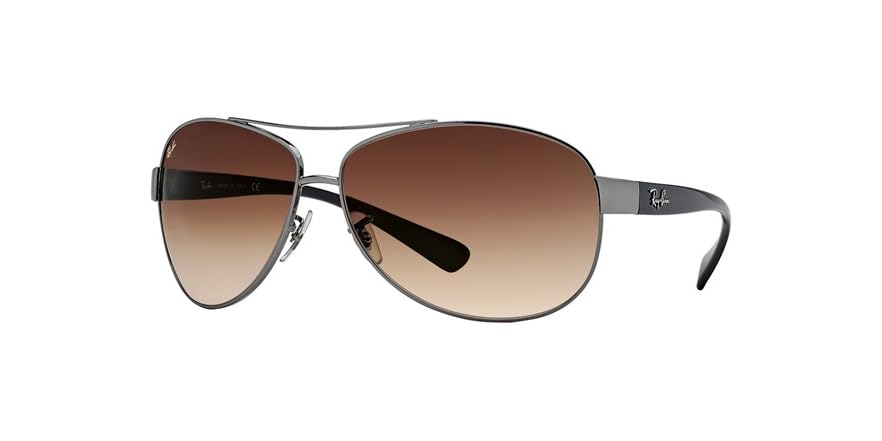 Ray-Ban RB3386 Aviator Sunglasses