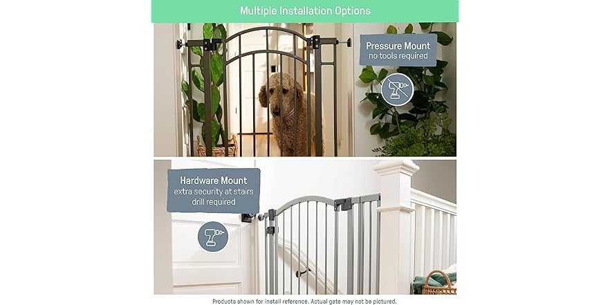 Summer Infant Modern Home Gate