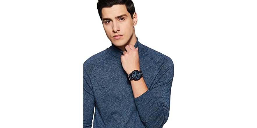 G-Shock Speed Indicator Dial Men's Watch