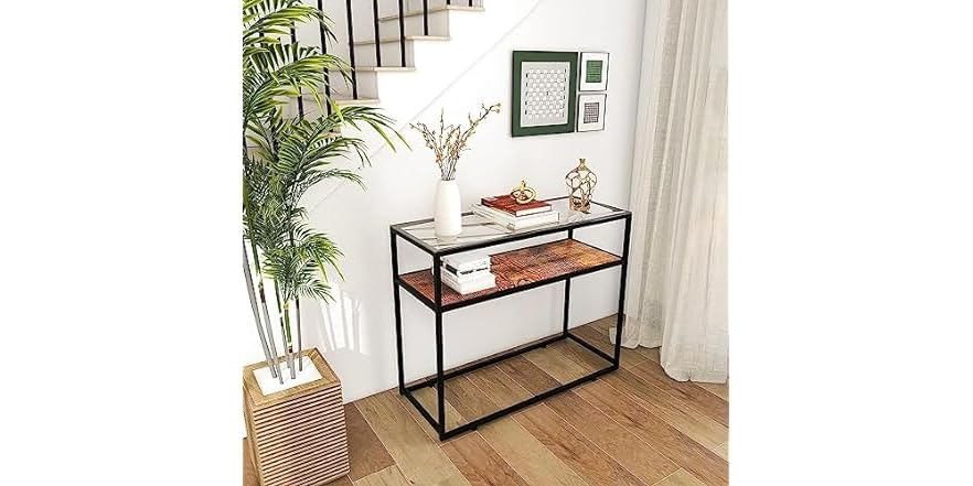 yoyomax Console Table