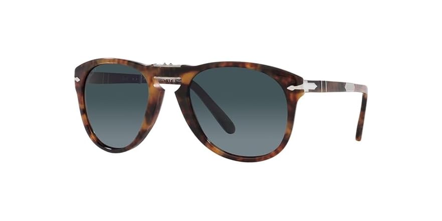 Persol Men's Polarized Steve McQueen Sunglasses