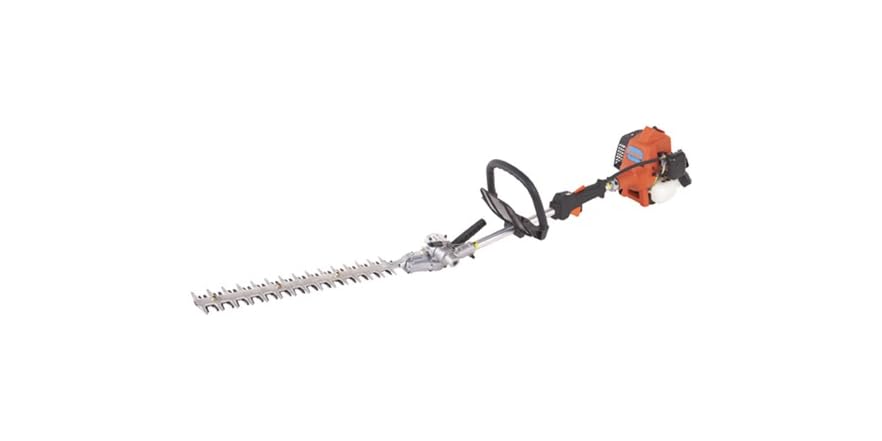 Tanaka 58" 21.1CC Short Shaft Hedge Trimmer