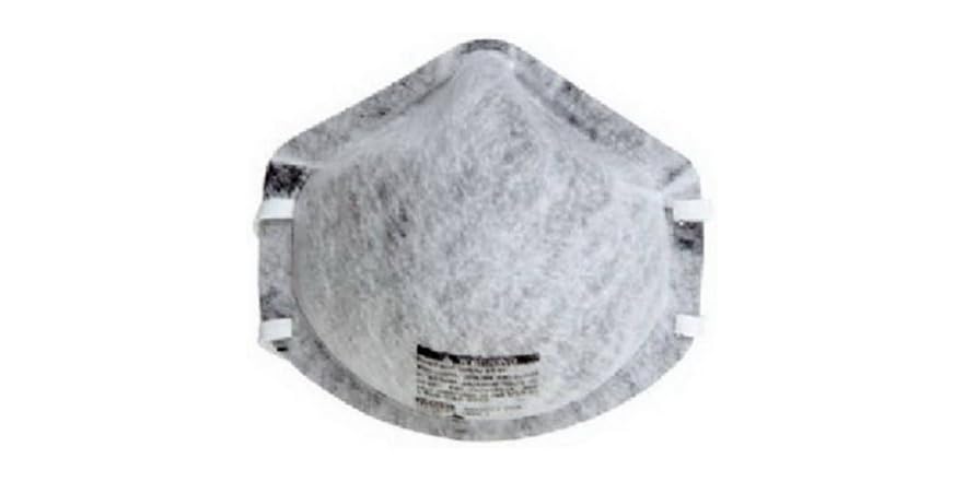 Safety Works 10102485 Respirator N95 36 Pack
