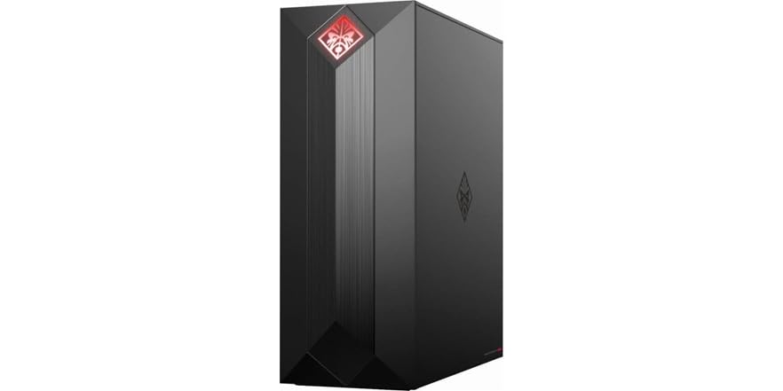 HP OMEN Obelisk 875-0081 1TB+256GB, RTX 2070
