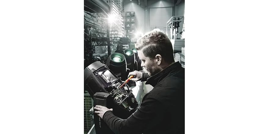 Wera 006616 VDE 18 Imperial 1 Tool Finder 18pc Set