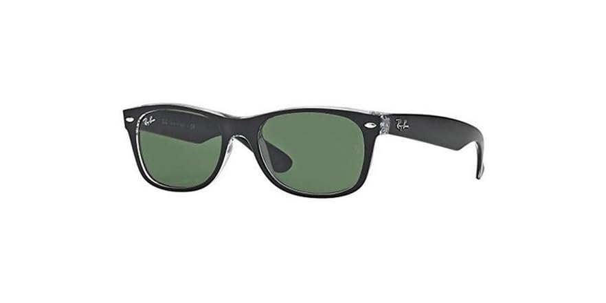 Ray-Ban New Wayfarer Square Sunglasses