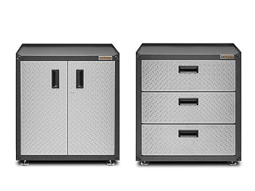 Gladiator Storage Solutions - Your Choice