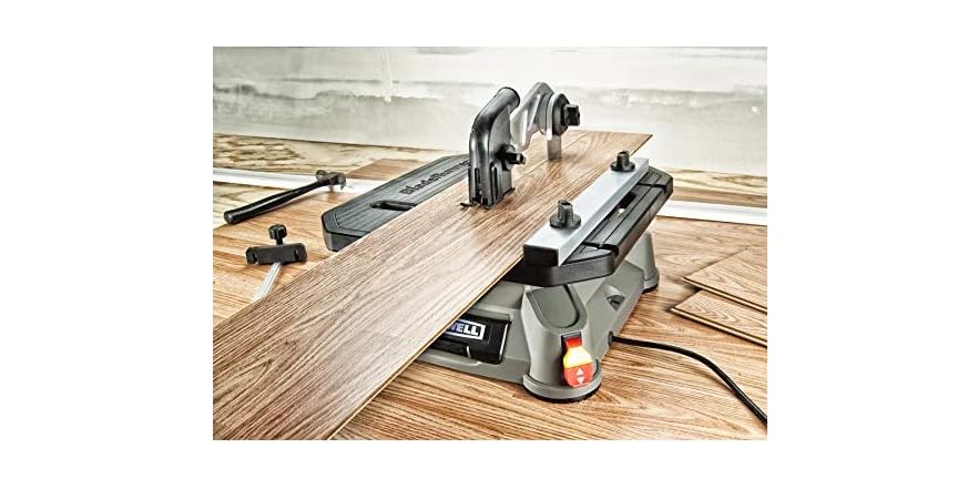 Rockwell RK7323 Blade Runner