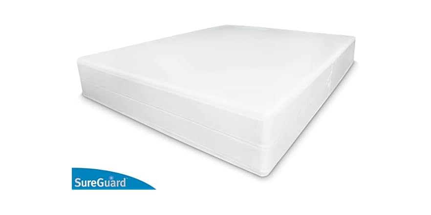 Box Spring Encasement