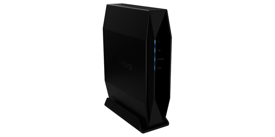 Linksys E9450 Dual Band AX5400 WiFi 6 Router