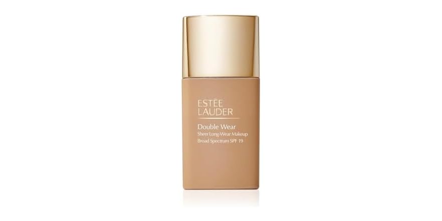 Estee Lauder Double Wear Sheer Long-Wear Makeup SPF20
