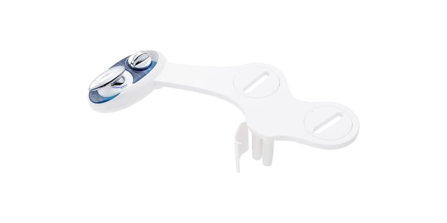 Luxe Bidet Neo 320 (blue)