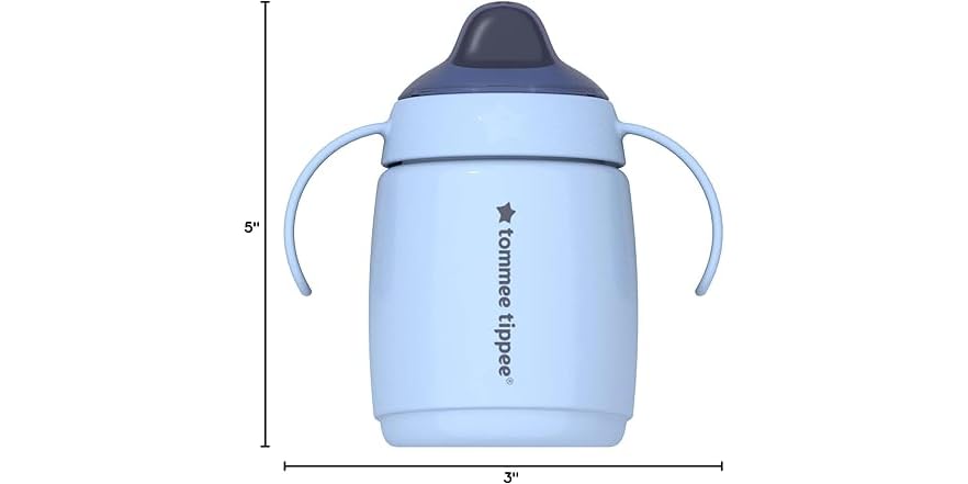 Tommee Tippee Superstar Trainer Sippy Cup