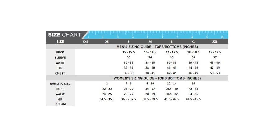 Life is Good Men's Set