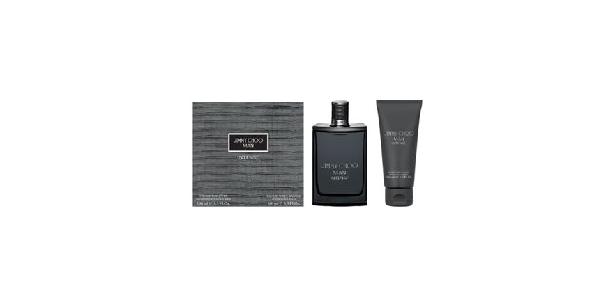 Jimmy Choo Man Intense/Jimmy Choo 2 Pc. Set (M)