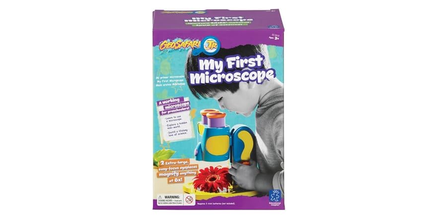 Learning Resources Science Bundle