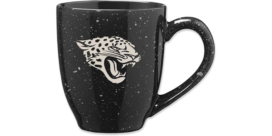 NFL FootballLaser Engraved Mug