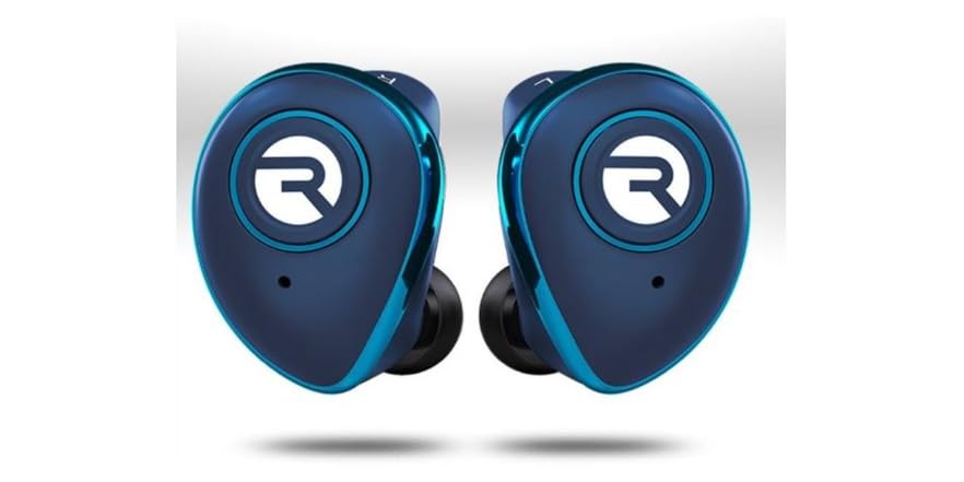 Raycon E50 Wireless 5.0 Bluetooth Earbuds