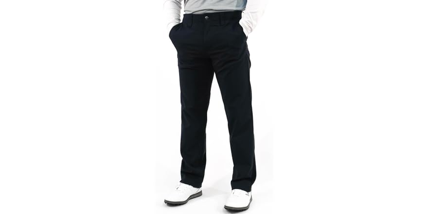 Callaway Men's Opti-Dri Stretch Pants